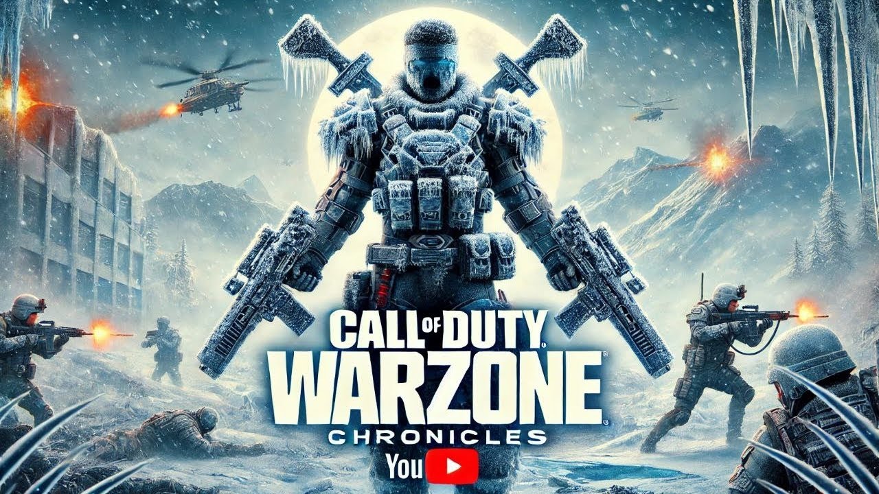 🏆 17-Kill Squad Victory | Battle Royale Domination | Warzone Hardcore ...