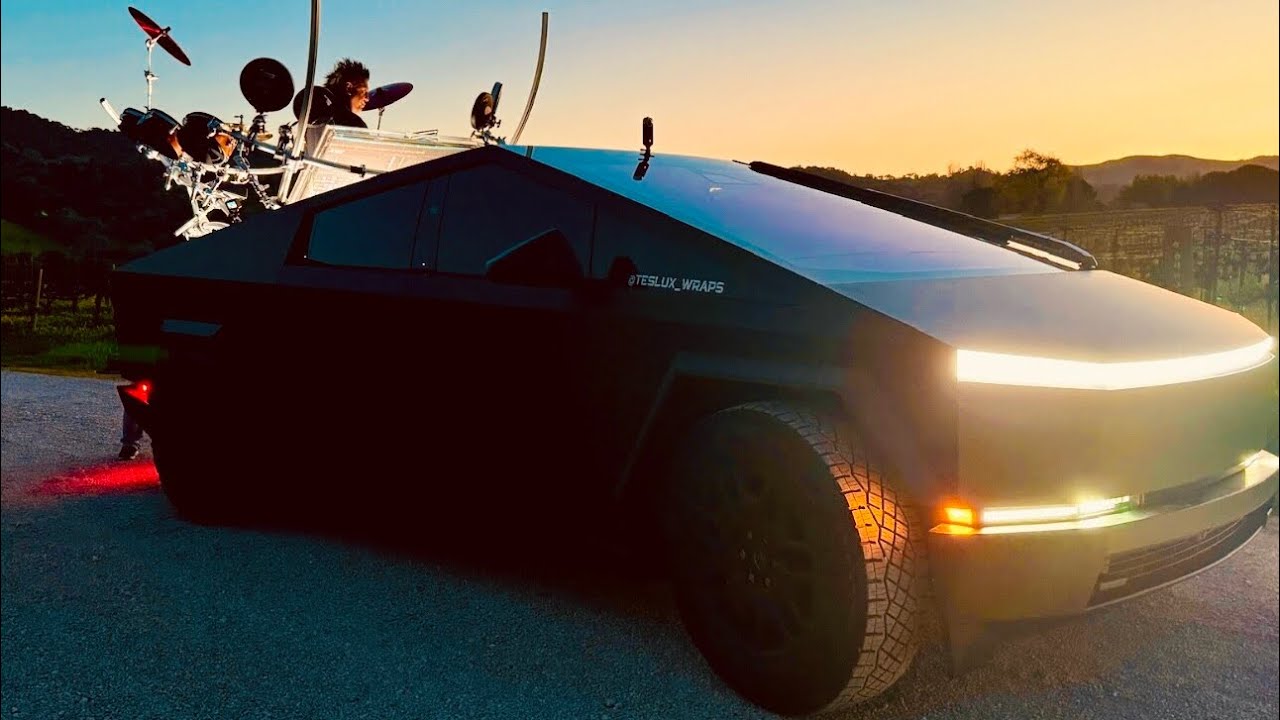 DJ Ravi Drums - Performing at XTakeover 2024 - July 26 - YouTube