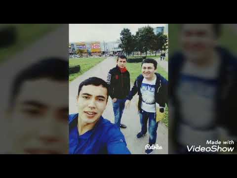 SENSIZ XAYOTIM ZERIKARLI UTYABDI