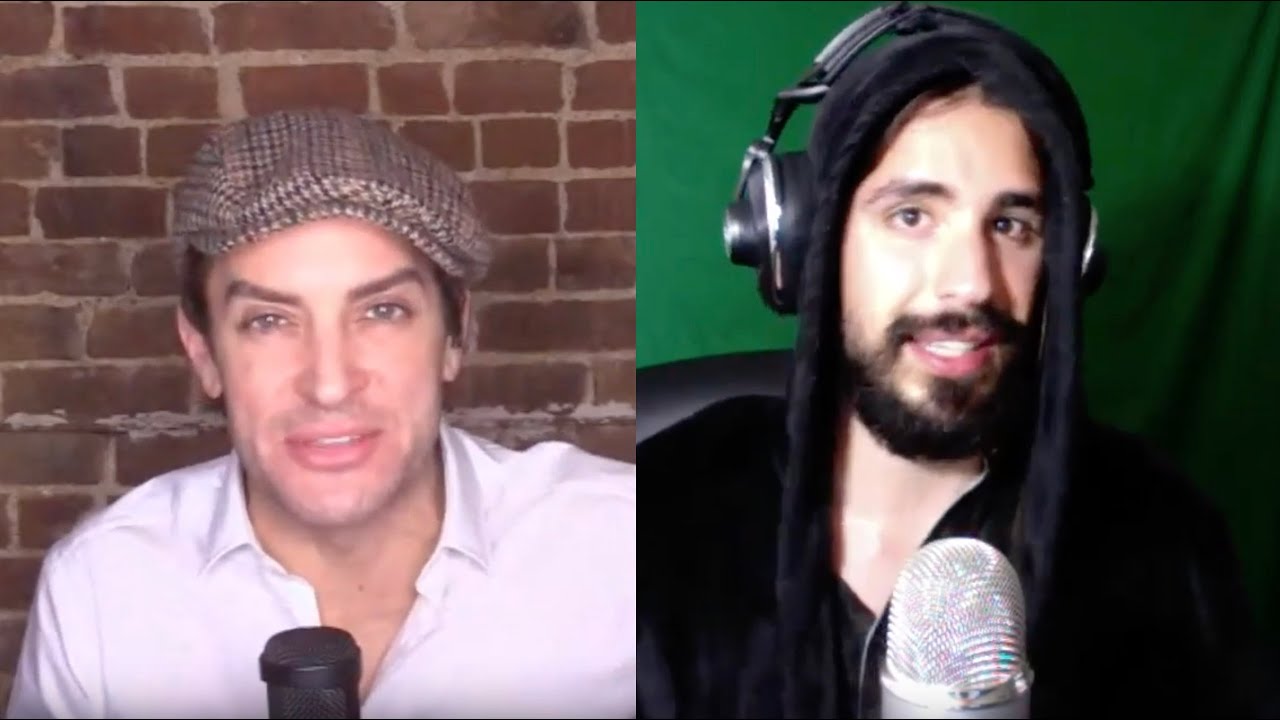 Brandon Straka Talks With An0maly About #WalkAway, Challenging Ocasio ...