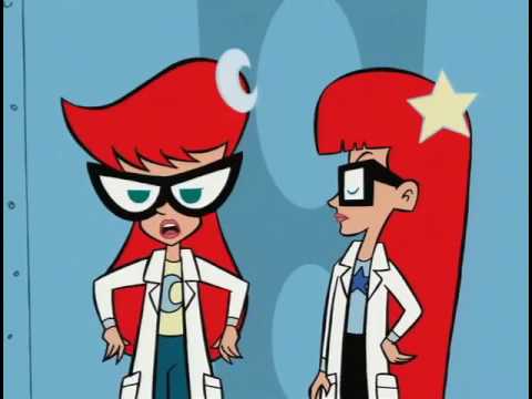 Johnny Test Season 1 Episode 9-10: Johnny and the Ice Pigs & Johnny’s ...