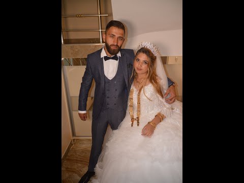 DÜĞÜN TÖRENI Ersin ve Gulfer 24 07 2021 Момчилград