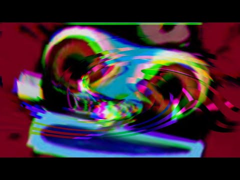 I Made Twirl + RGB to BGR on AVS Video Editor - YouTube