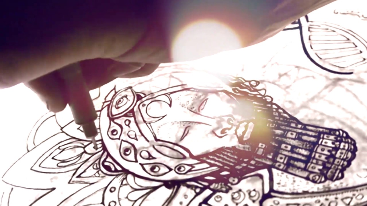 Gromulous - Second Son [Official Music Video] - YouTube