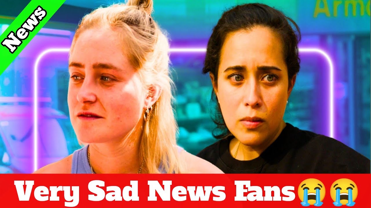 Very Sad News All Fans😭😭90 Day Fiancé: Statler Shares Terrifying Van ...