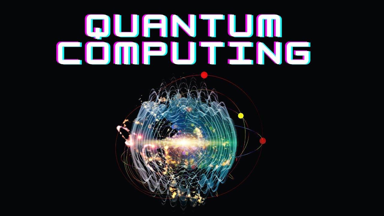Quantum Quest: Computing the Future - YouTube