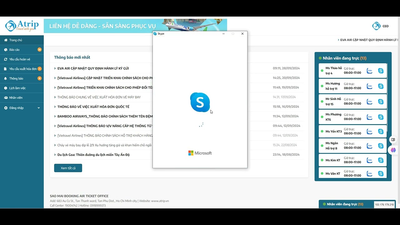 Atrip Skype 2024 10 02 15 53 39 - YouTube