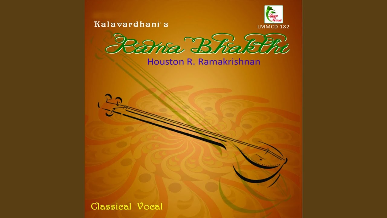 Keeravani Ragam Ragam Keeravani Talam Adi - YouTube