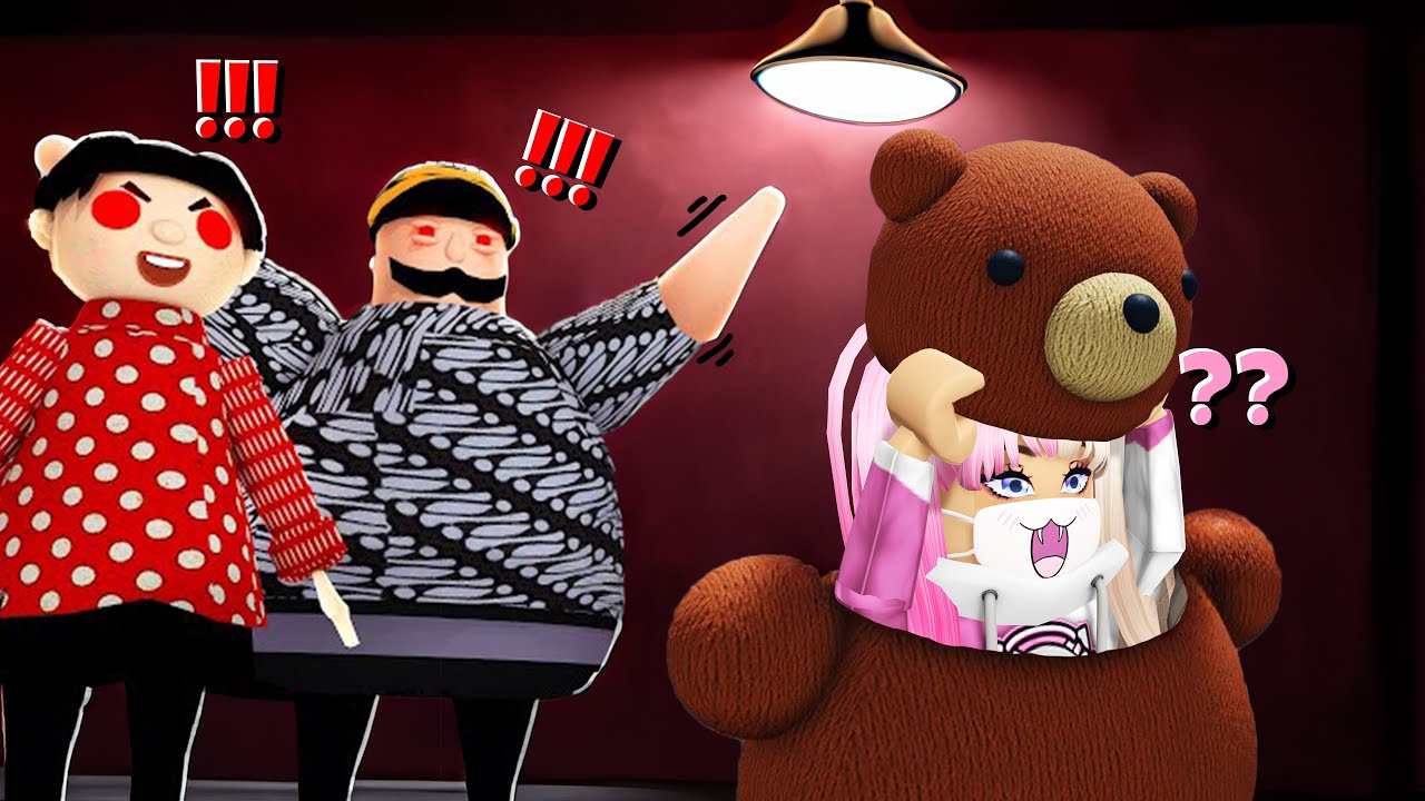 "SERAM BOMOH INDON BOLEH UBAH MANUSIA JADI PATUNG!!??" [ LIVING DOLL ...