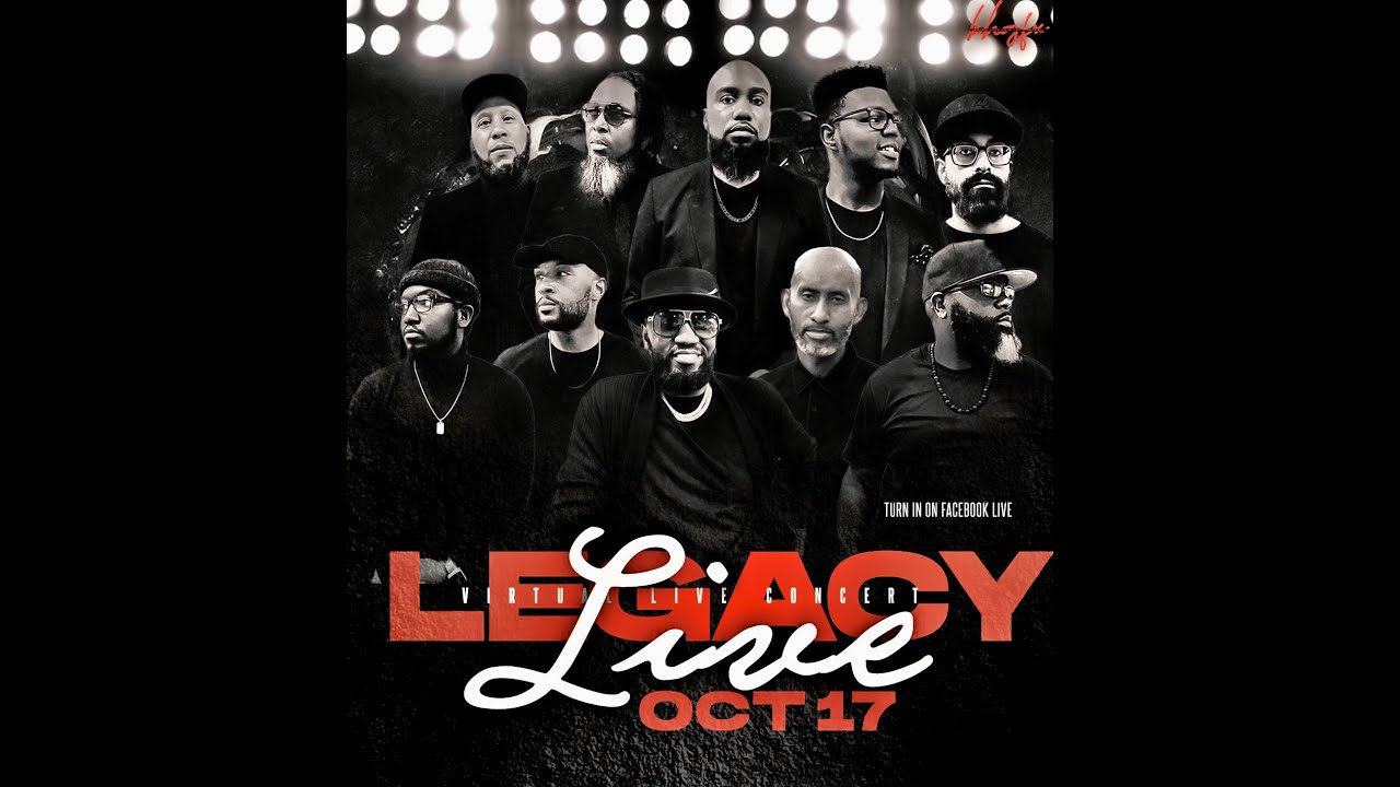 LEGACY - YouTube