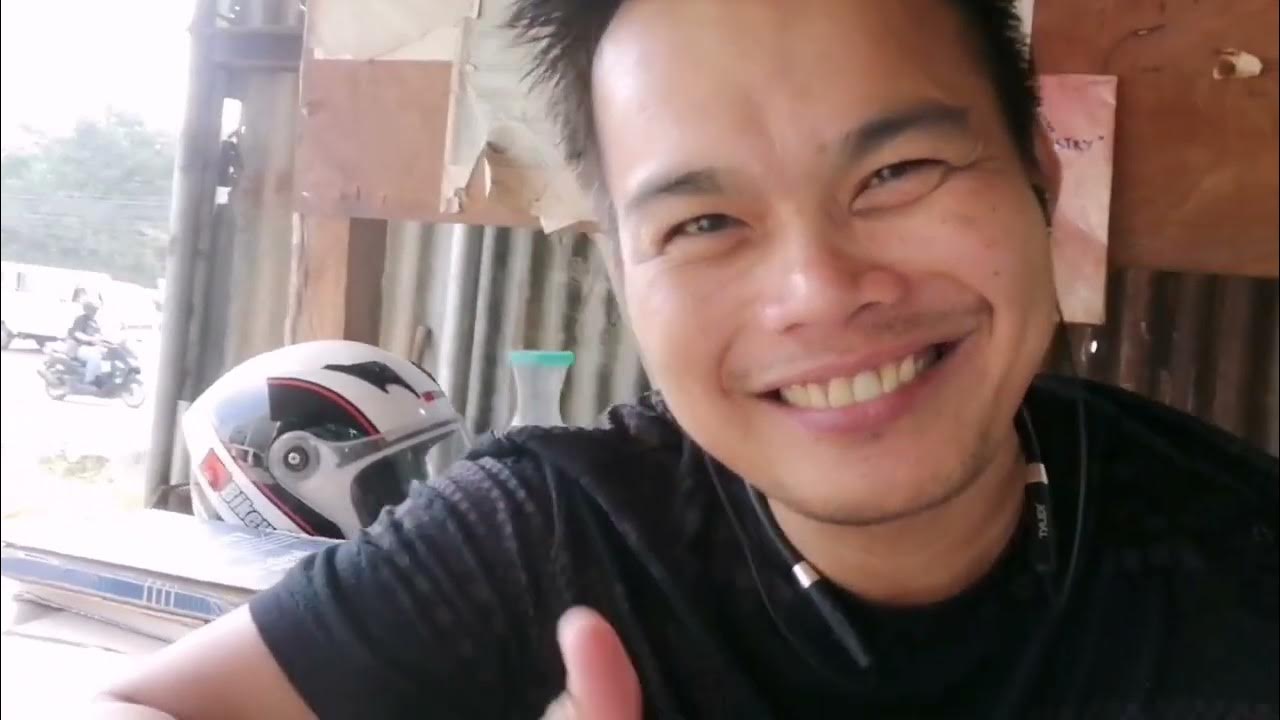 tambay muna ako dito...😅 - YouTube