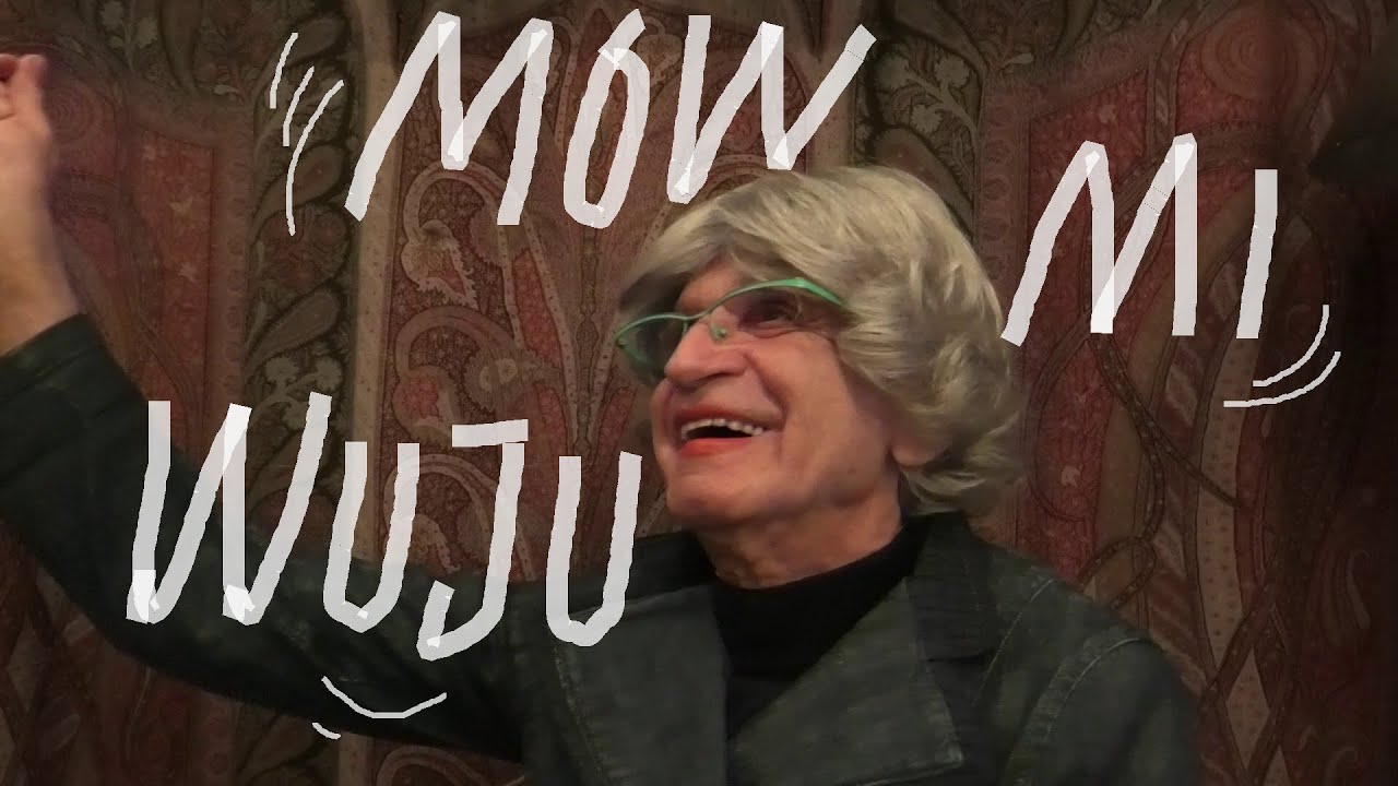 Mów mi wuju - YouTube