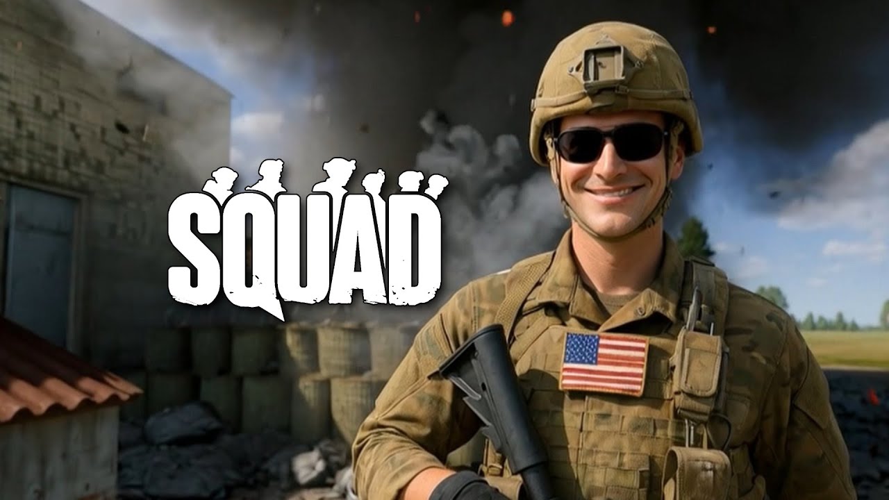 Squad [The Heroes Of Narva] - YouTube
