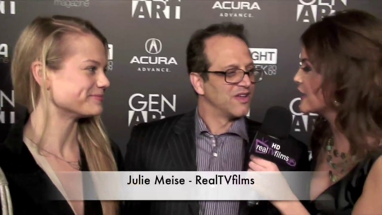 Gary Michael Walters , Bold Films, Julie Meise - YouTube