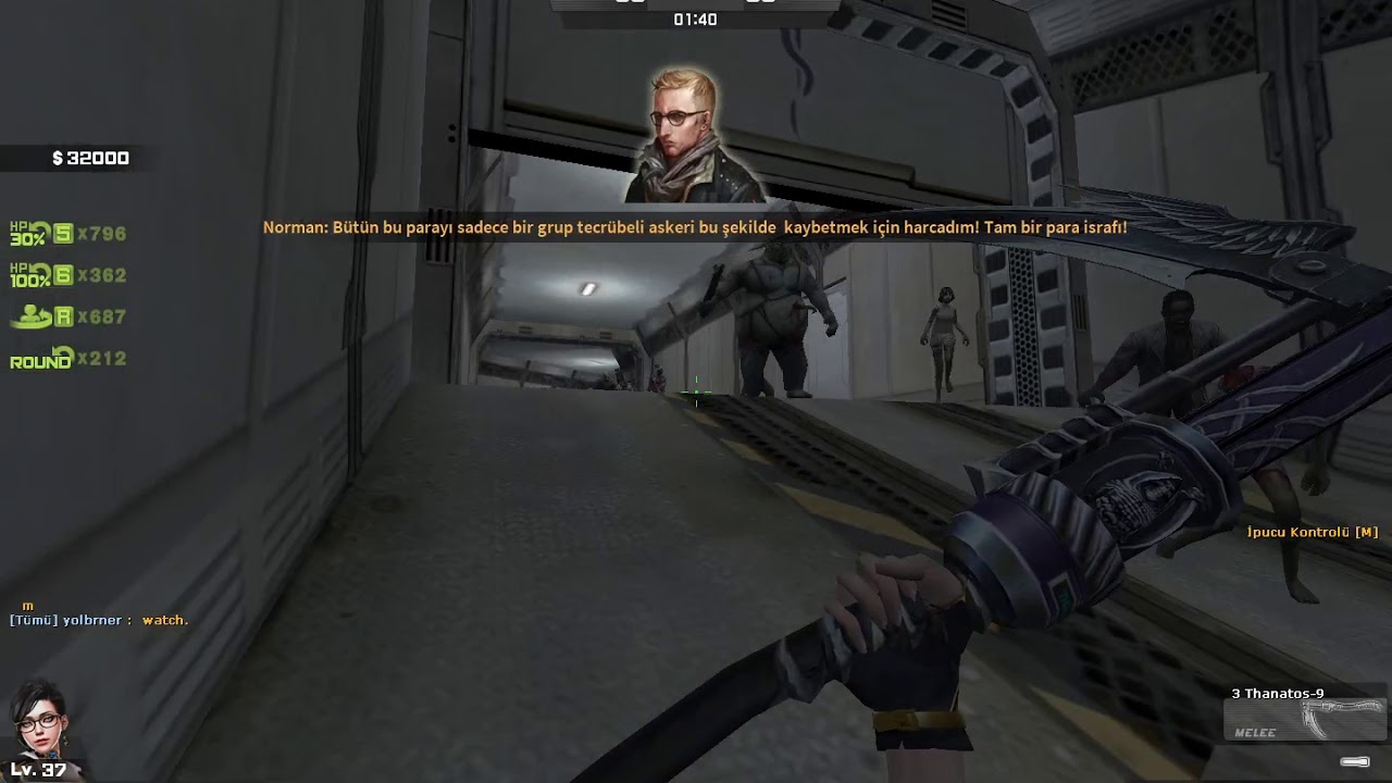 CSNZ- How To Level Up Faster - YouTube