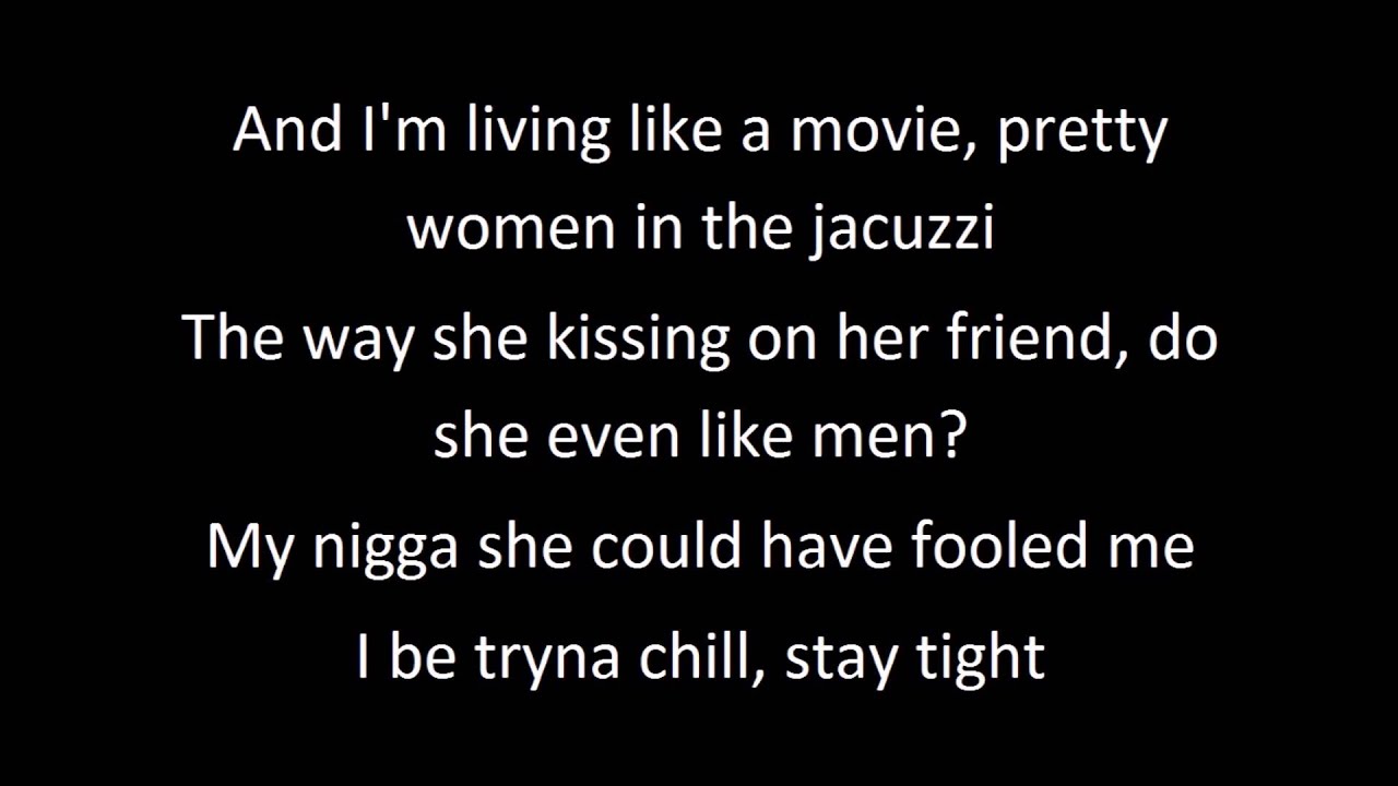 Omarion - Post To Be (Remix) Lyrics Feat. Dej Loaf, Trey Songz, Ty ...