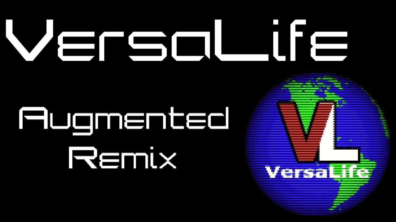 Deus Ex - Versalife *Augmented* Remix 2021 - YouTube