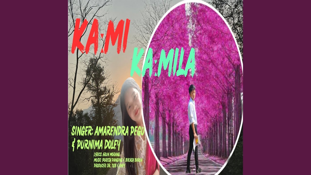 Kami Kamila - YouTube