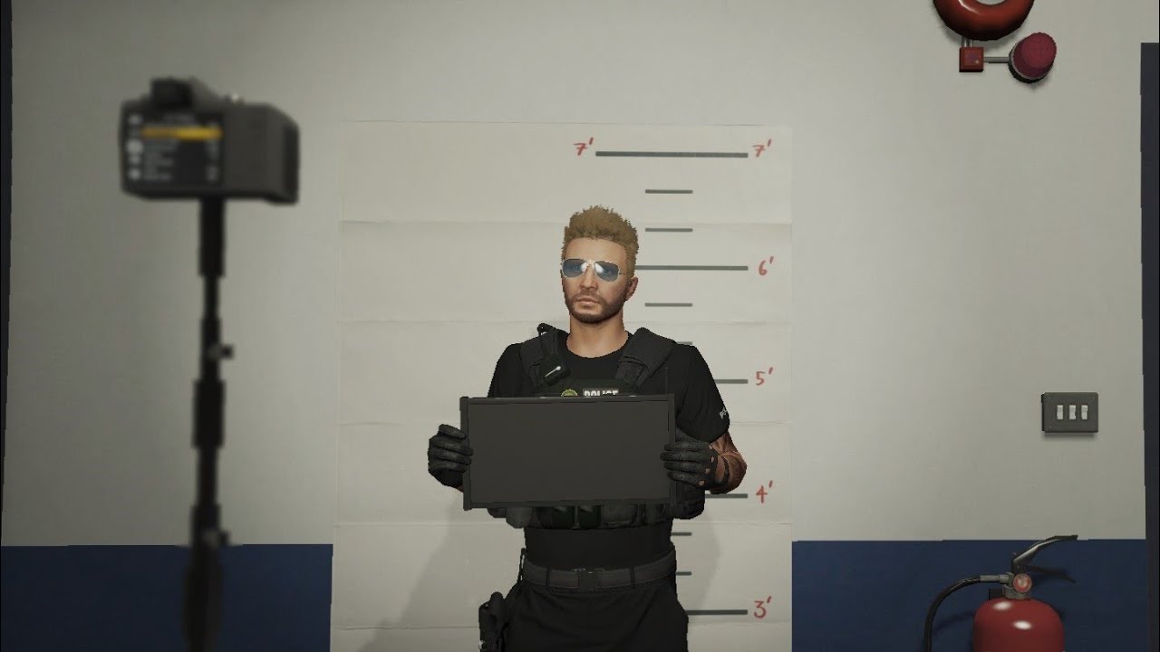 Dispatch, 250 is going 10-41!! | Cop RP | SVRP 3.0 Ind/Pak | Road to ...