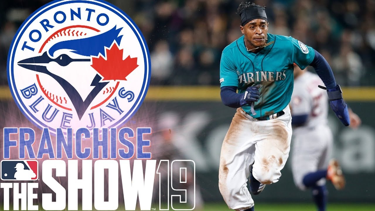 TRADE DEADLINE - MLB The Show 19 - Franchise - Toronto ep. 5 - YouTube