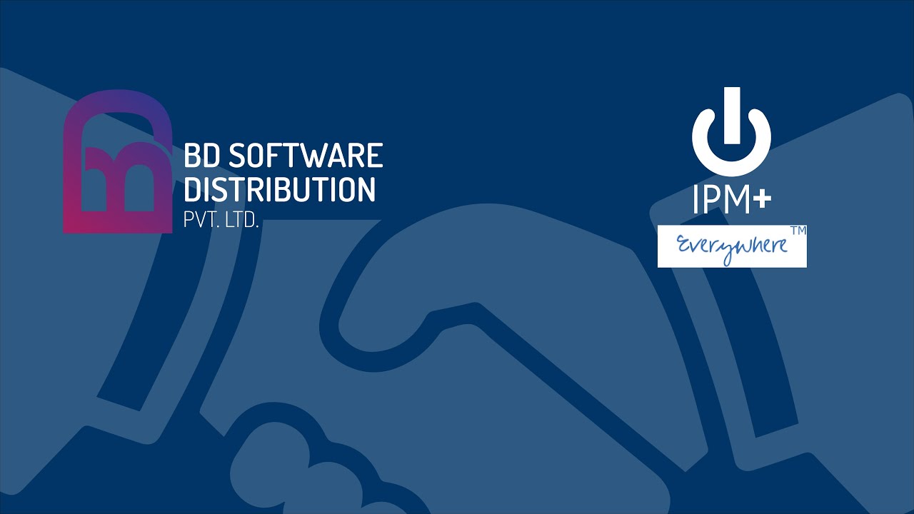 Ipm Plus Employee Productivity - YouTube