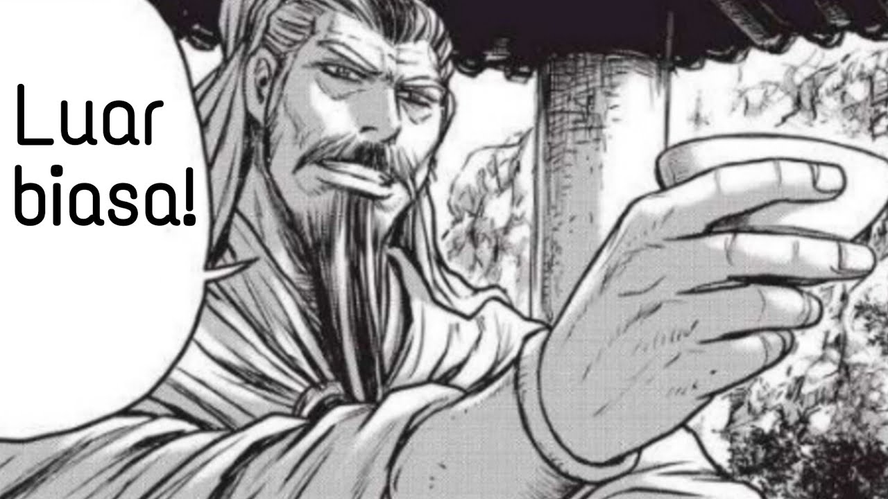 Manhwa - Ruler of The Land - Para Murid Cheon Ma Sin Gun - YouTube