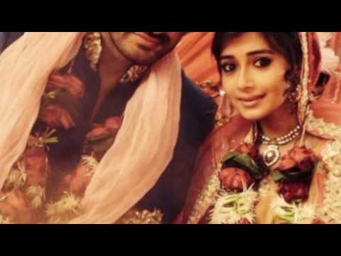 Akash and Meethi -  It's Not Goodbay