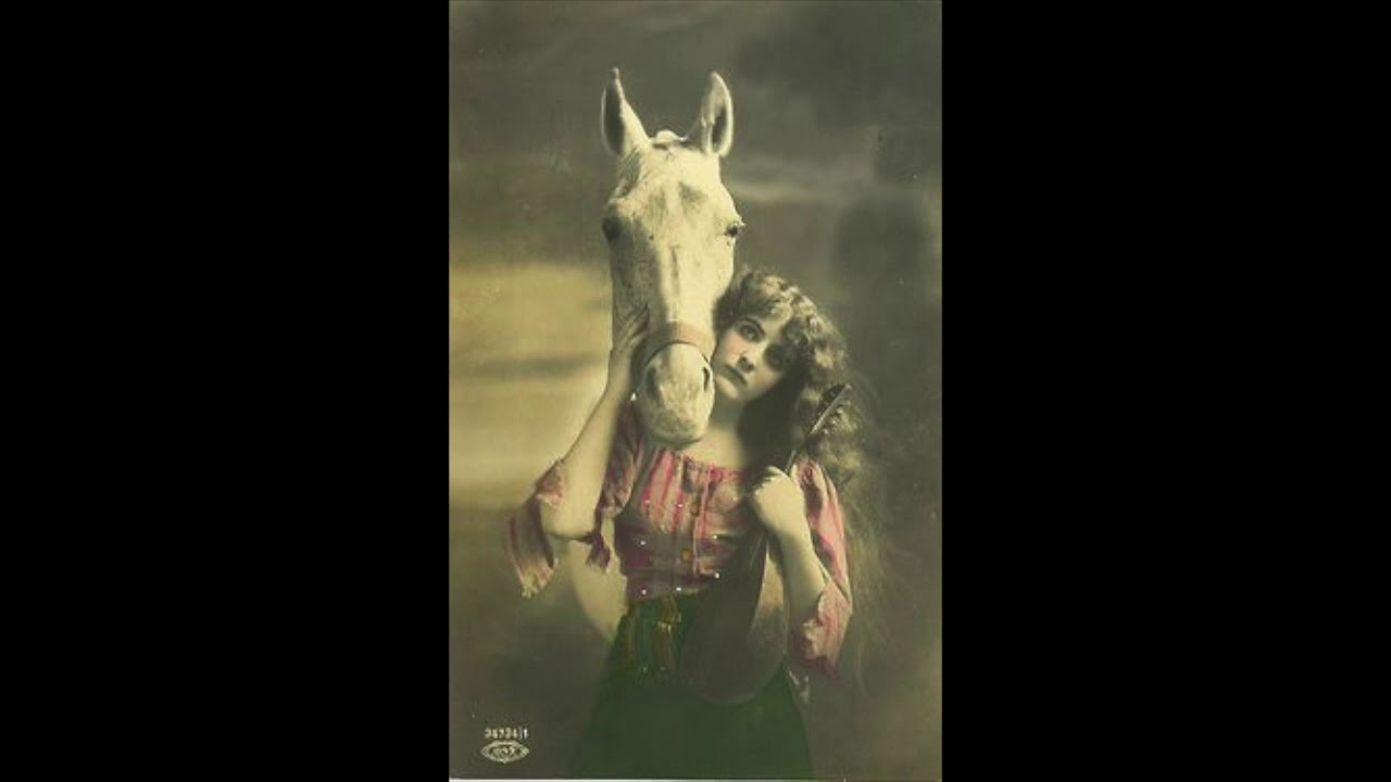 "Send Me The Pillow That You Dream On" (Cover by Carly Ritter) - YouTube