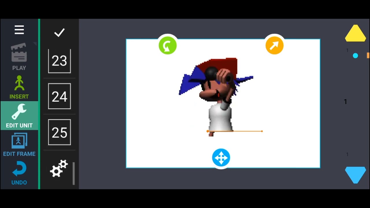 Rewrite Sonic V1 Sprites Download (DC2) - YouTube