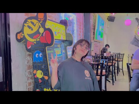 PROBAMOS TACOS DE CAMARÓN Y UNA MICHiS MICHES - YouTube