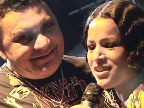 alves correia banda derrubada  e as bundudas