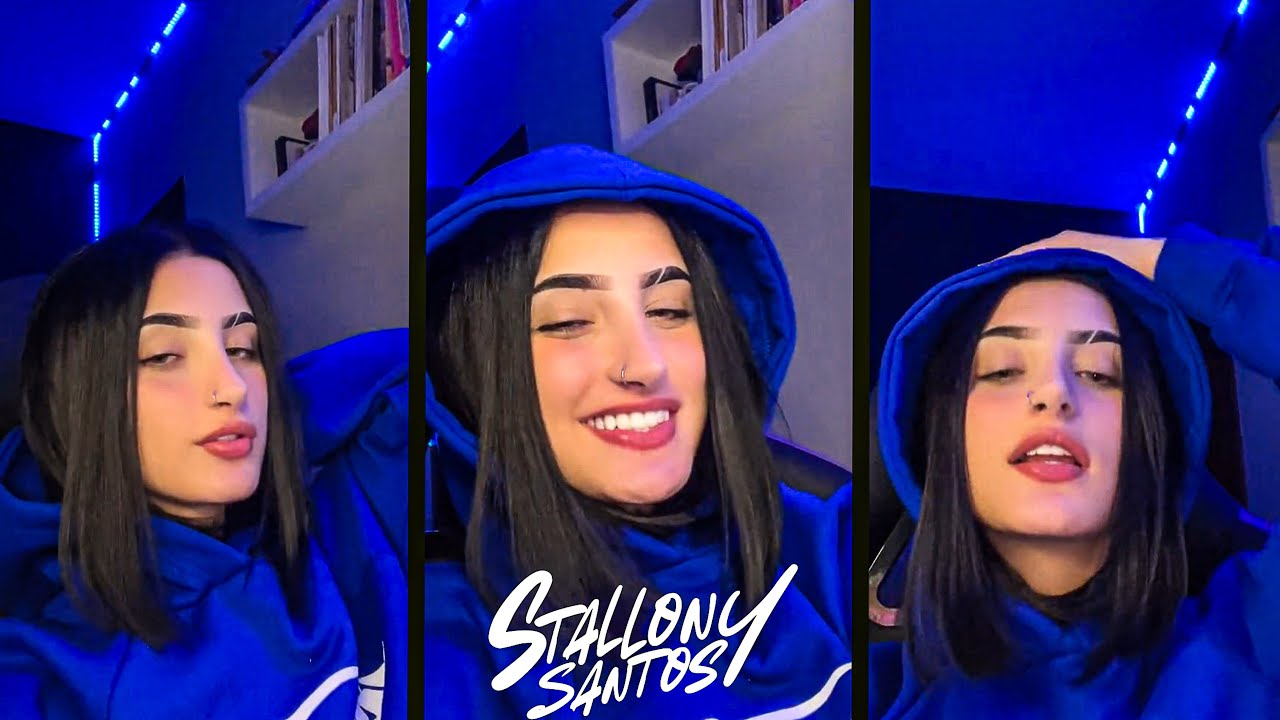 TRIZ - TROPA DO BRUXO, NOS VAI TA NO MODO HARD Feat. MC MENOR THALIS ...