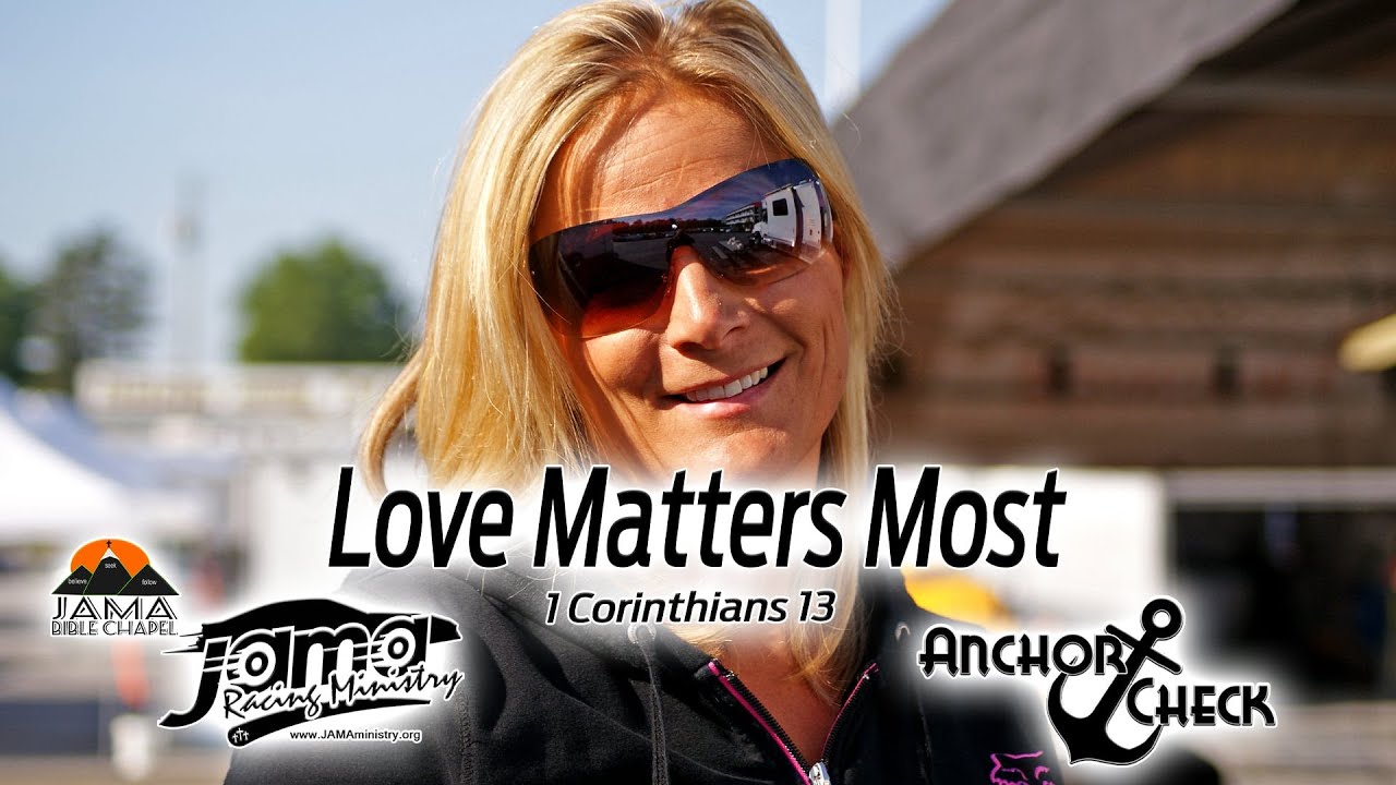 Love Matters Most - YouTube