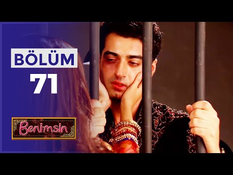 Benimsin Hint Dizisi | 71. Bölüm