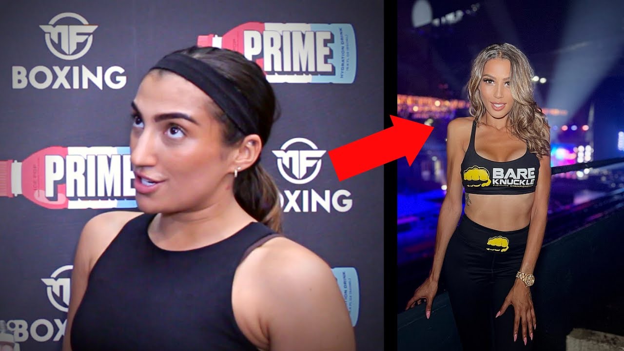 TASH WEEKENDER - "PERSONALLY, SHE IS PATHETIC", GOES OFF ON CARLA JADE ...