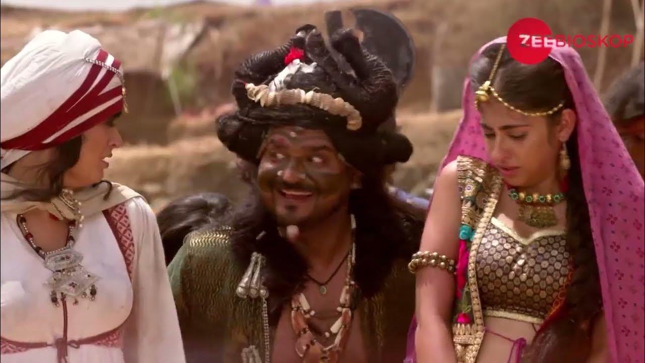 Razia Sultan | Episode - 33 | Part - 2 | Zee Bioskop - YouTube