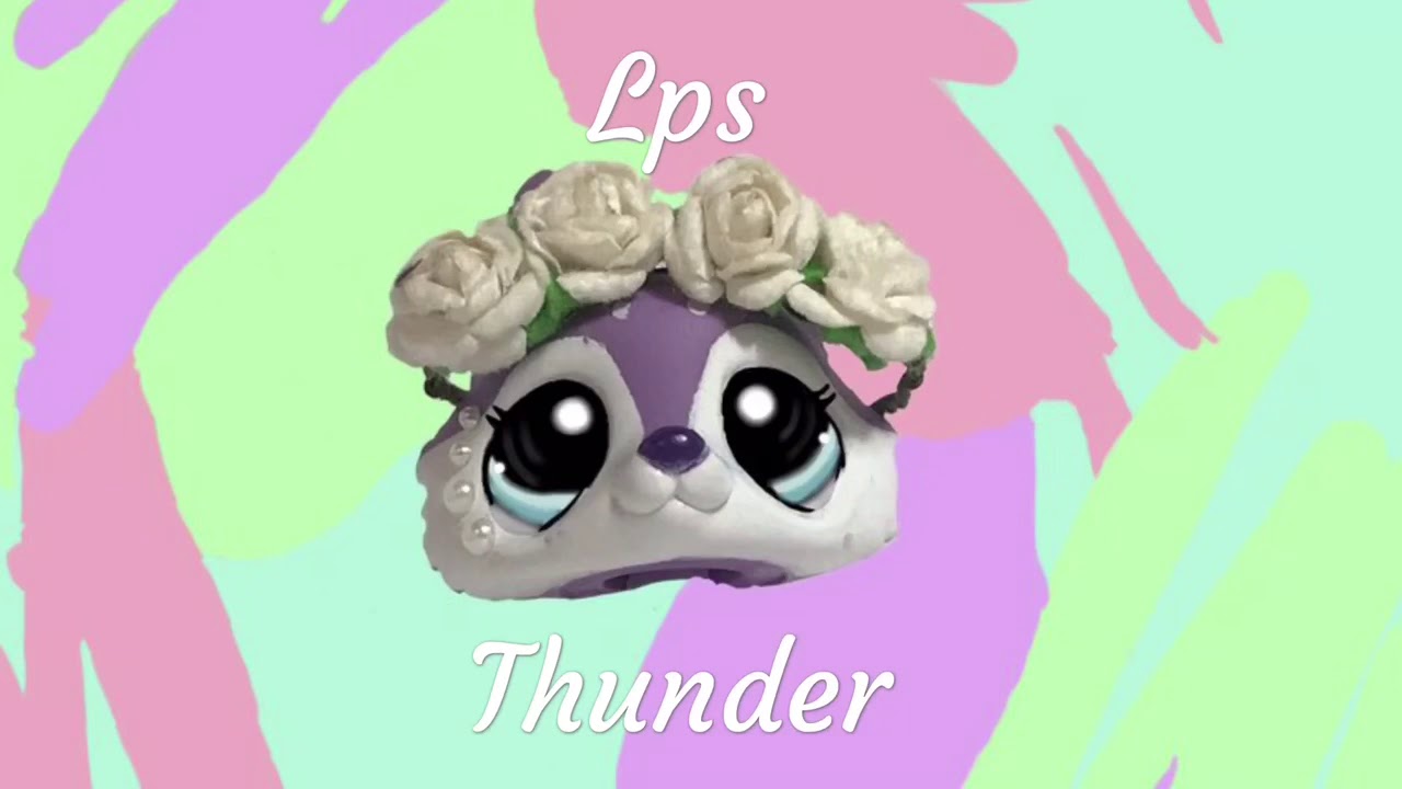 LPS: Unboxing Lps #1519 - YouTube