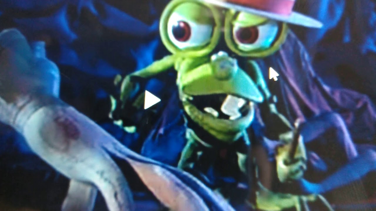 Boom da Boom (Disney House of Mouse version) - YouTube