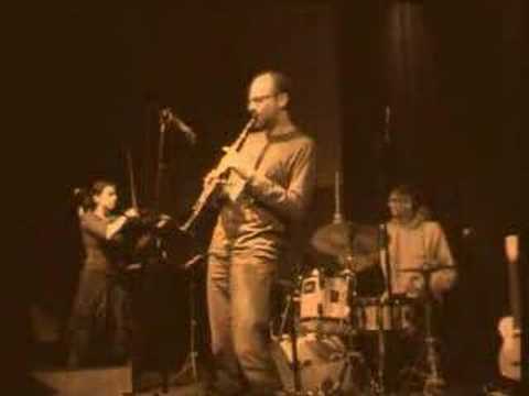 Drizzle - 2 FOOT YARD (w/ guest Eric Goubert) 2007 - YouTube