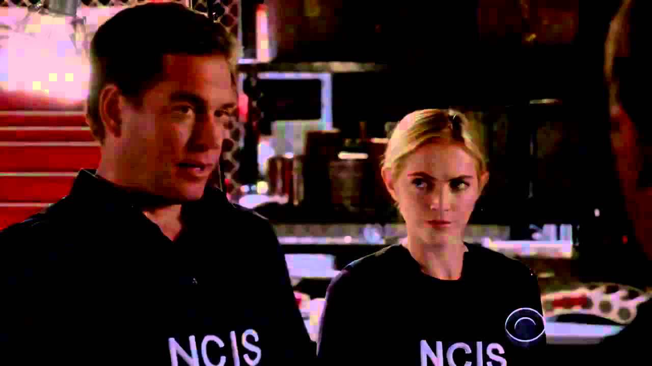 NCIS Season 13 Episode 15 Promo - YouTube