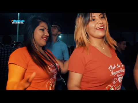Triste recuerdo - Corazón Sensual | Primicia En vivo | 7° Aniversario 2018