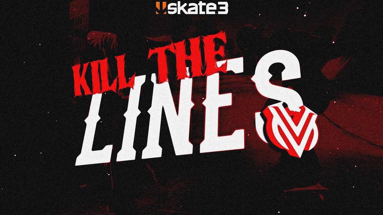 Kill The Lines - YouTube