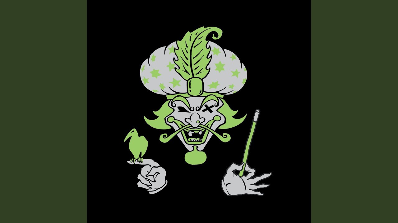 What Is A Juggalo? - YouTube