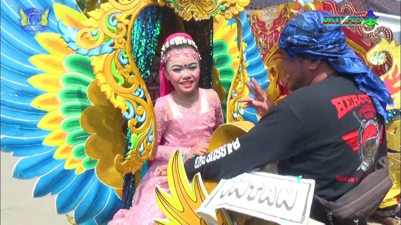Banyu Larangan Voc.Wa Dongol // PUTRA TRIO MUDA // Dsn.Karangasem Kulon Ds.Drunten Wetan - YouTube