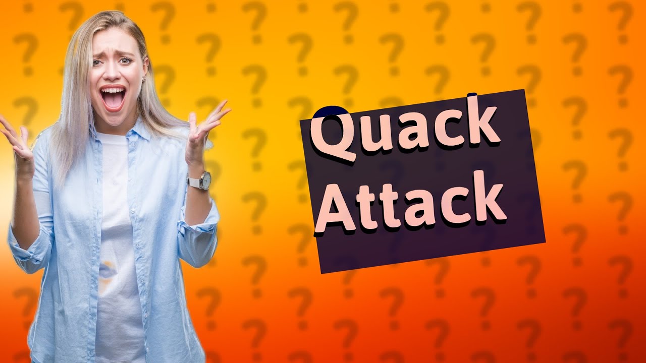 How Can Ducks Naturally Control Pests in My Garden? - YouTube