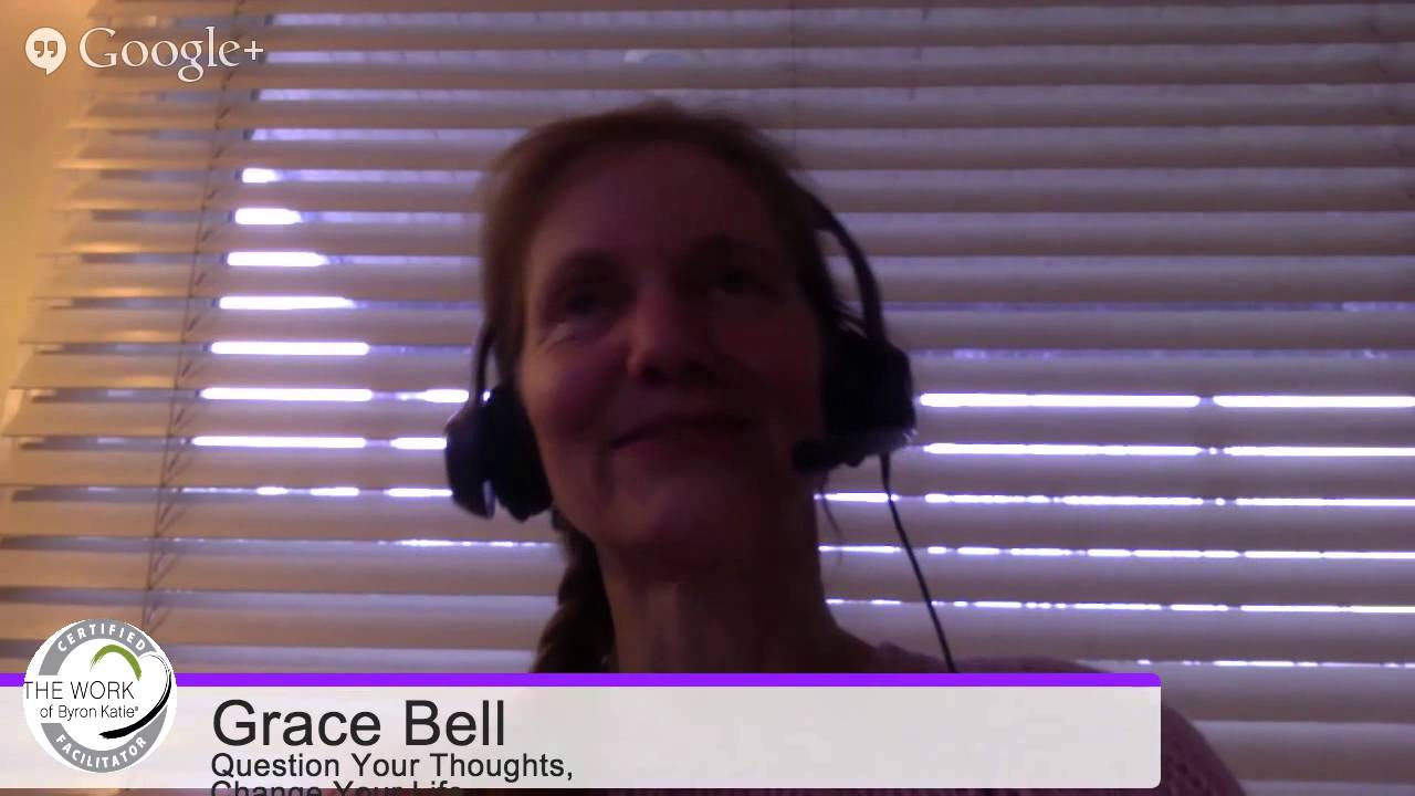 Grace Bell Interviews Celeste Gabrielle, Certified Facilitator of The ...