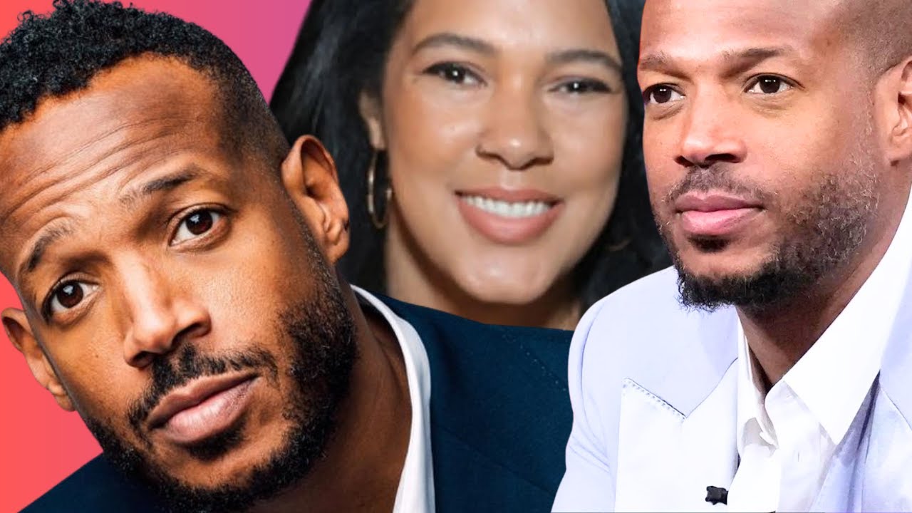 Marlon Wayans calls Second baby mama ‘entitled’ for demanding $22K a ...