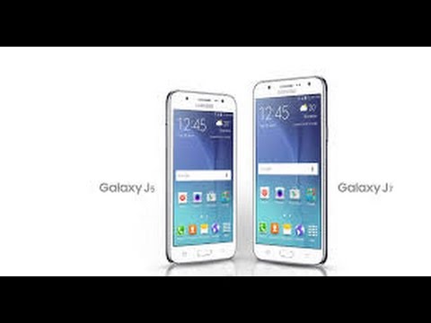 Samsung Galaxy J5 Almanız İçin Nedenler
