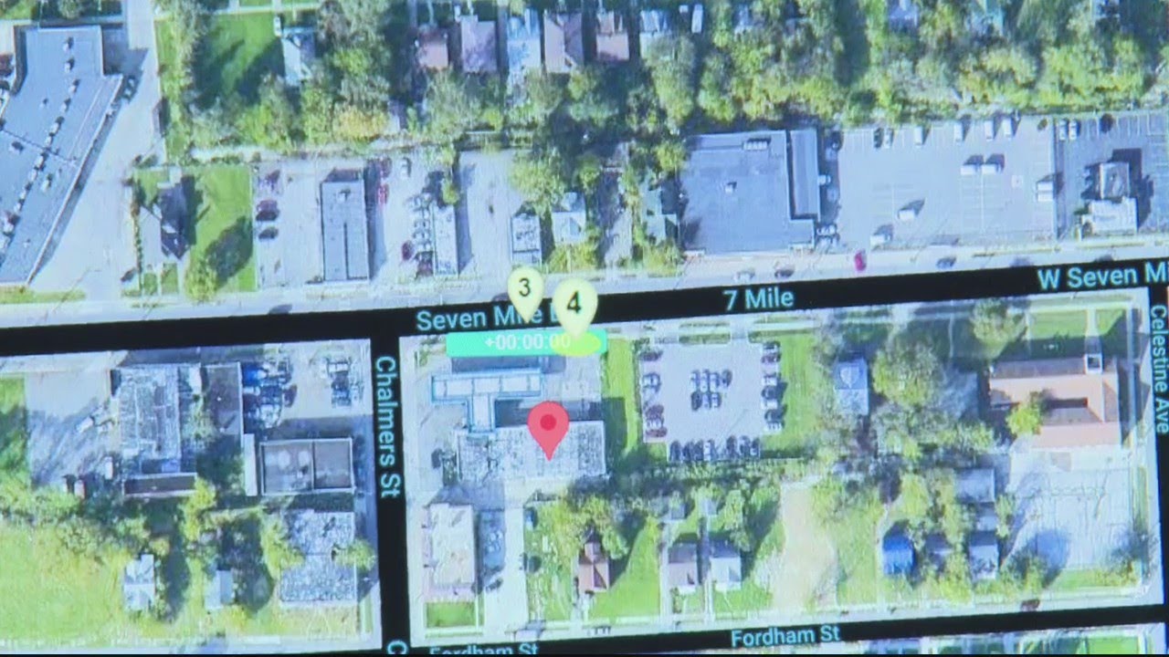 Detroit community organizers share concerns with ShotSpotter technology ...