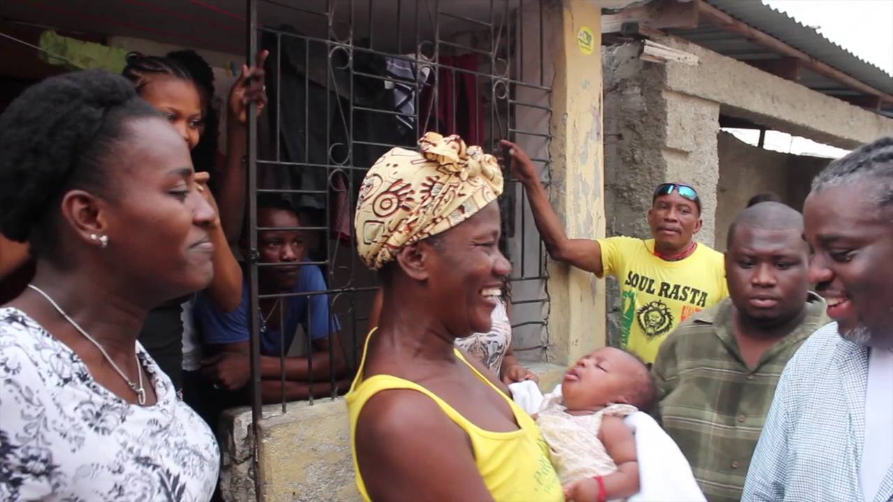 Youri Chevry 2016 - PWEN SERE - YouTube